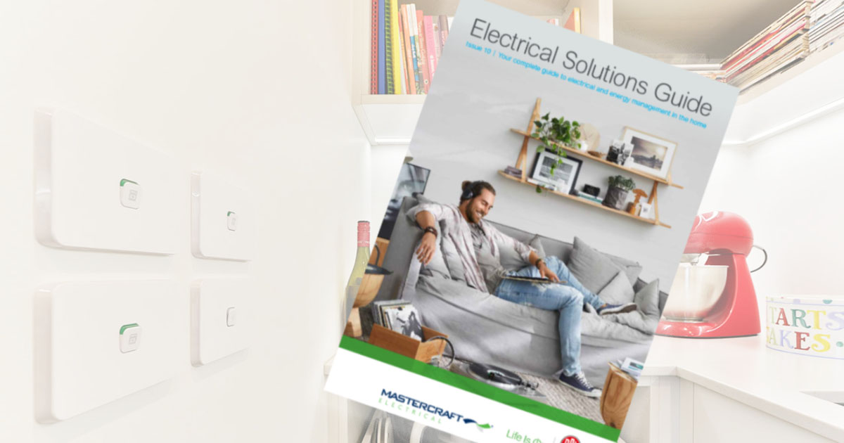 MCE Electrical Renovation Guide Download